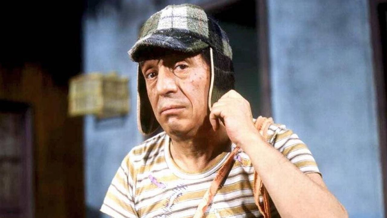 La herencia de Chespirito: ¿cuántos millones de pesos tenía Roberto ...