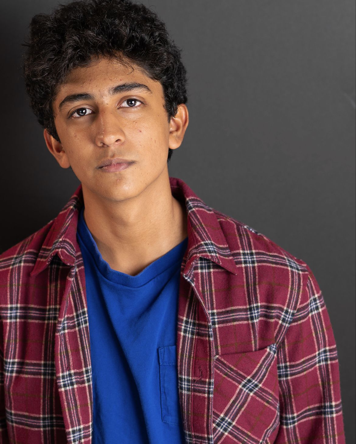 Arjun Sriram : Su biografía - SensaCine.com.mx