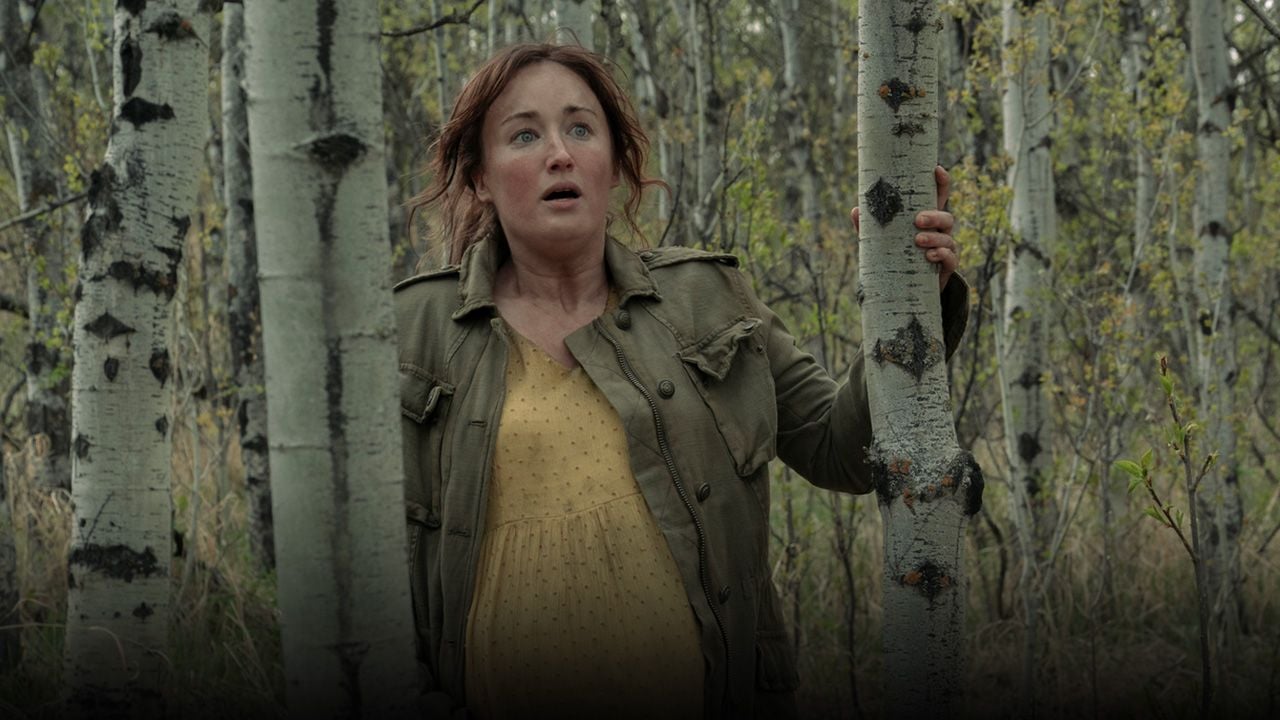 ‘The Last of Us’: ¿Realmente la mamá de Ellie apareció en el videojuego ...
