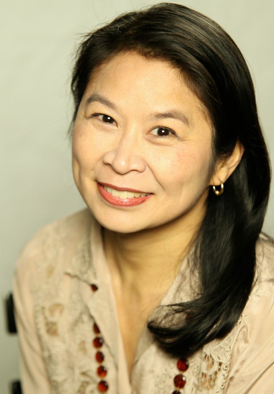 Susan Ling Young : Su biografía - SensaCine.com.mx