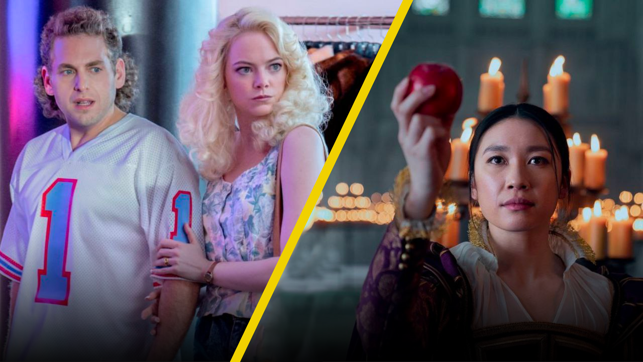 Las 10 mejores series para ver en Netflix durante Semana Santa ...