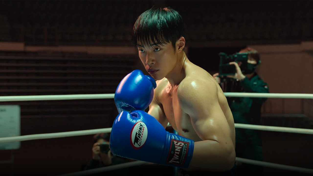 Netflix confirma que la mejor serie coreana de boxeo y acción tendrá ...