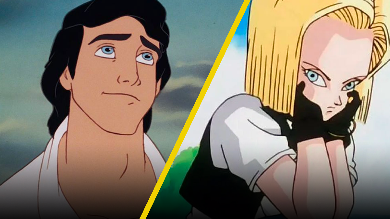 Sailor Moon, Danny Phantom y los crush animados más votados por los ...