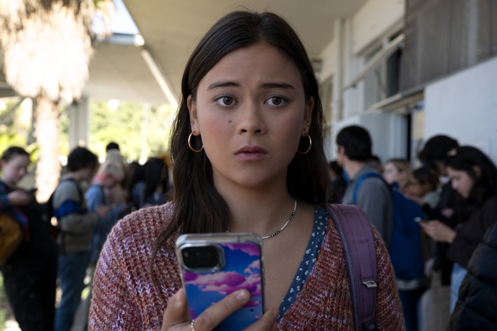 Foto de la película Parano-IA - Foto 1 por un total de 5 - SensaCine.com.mx