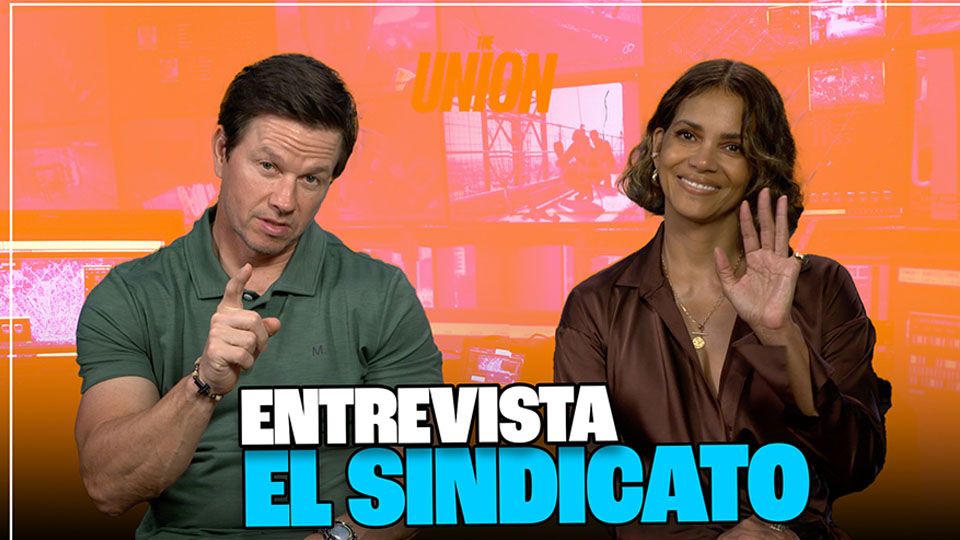 Entrevista sobre El sindicato : 'El sindicato' - Entrevista con Mark ...