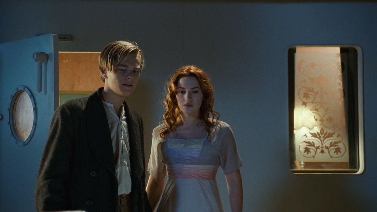 Fue la película más taquillera de la historia durante años: el drama ...