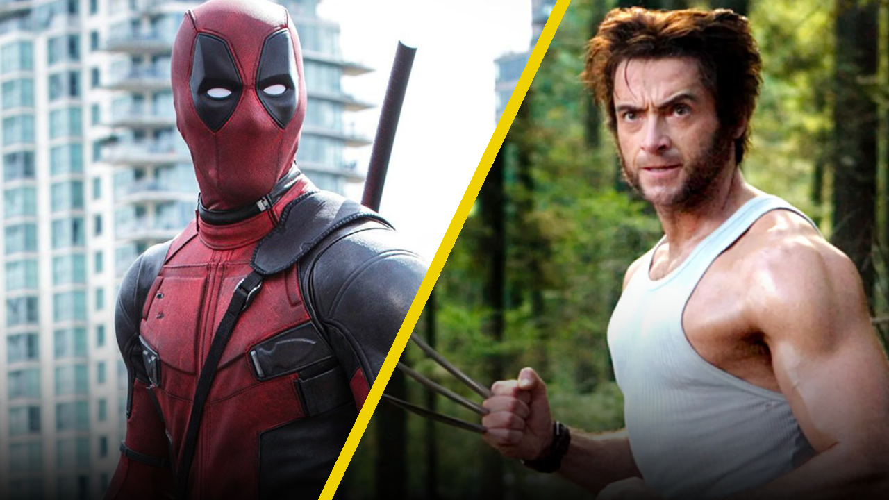 Estas son las sangrientas batallas que debemos ver en 'Deadpool 3' con Hugh Jackman y Ryan ...