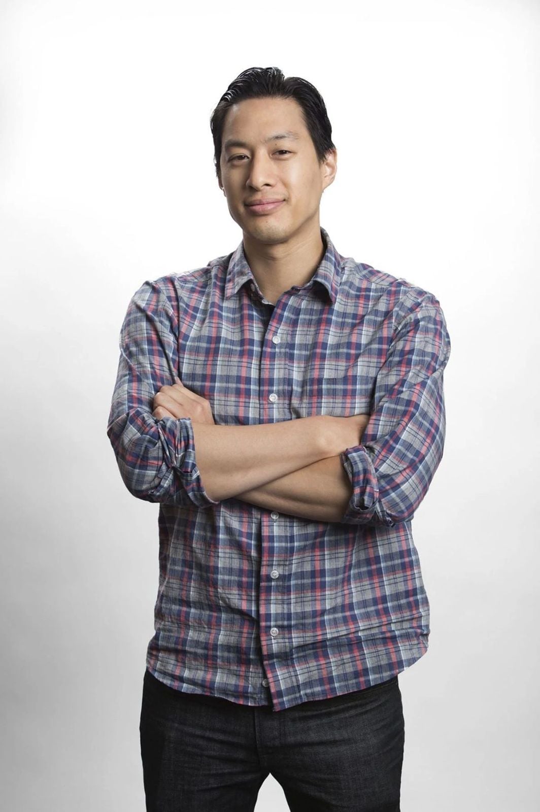 Daniel Chong : Su biografía - SensaCine.com.mx
