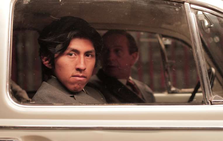 Foto de la película El ladrón de perros - Foto 7 por un total de 10 - SensaCine.com.mx