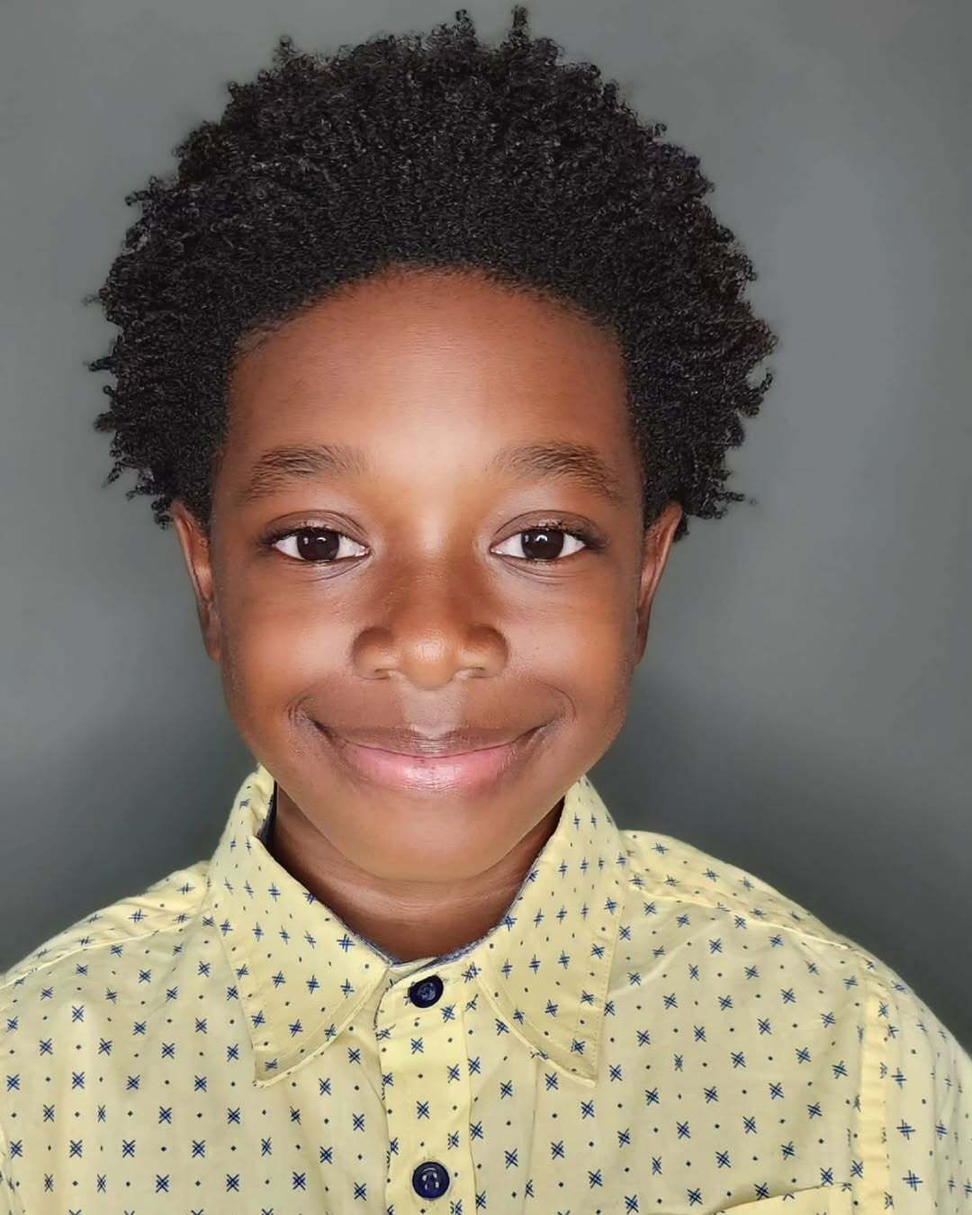 Ca'Ron Jaden Coleman : sus películas y series en streaming - SensaCine ...