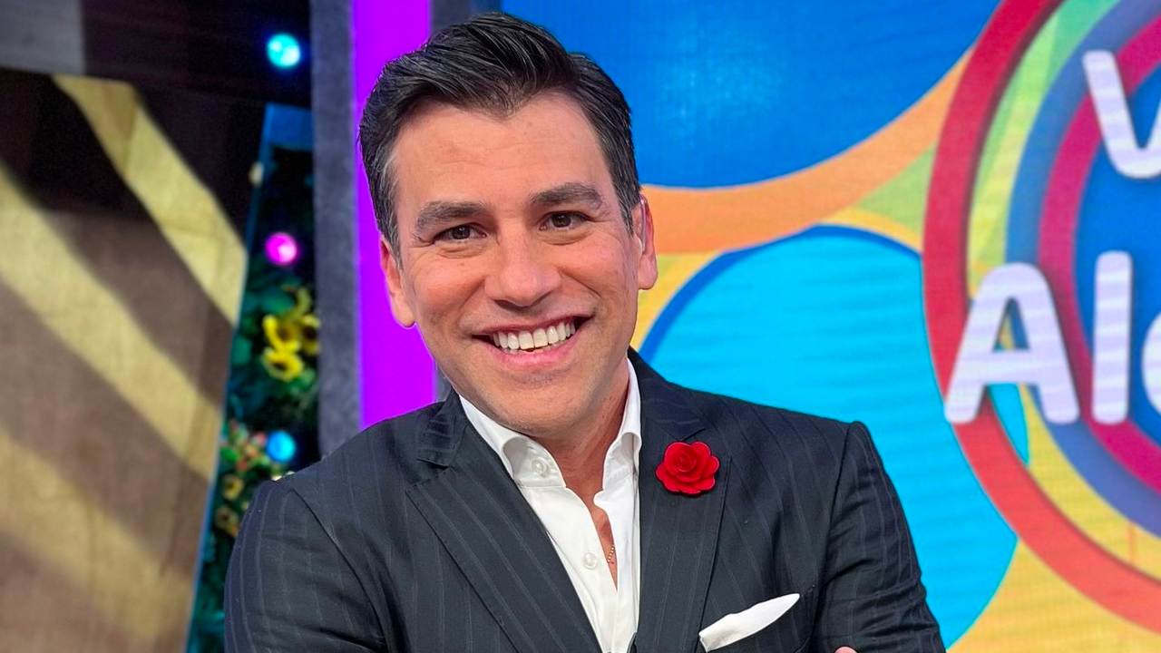 Mauricio Barcelata abandona Televisa por TV Azteca - Noticias de series ...