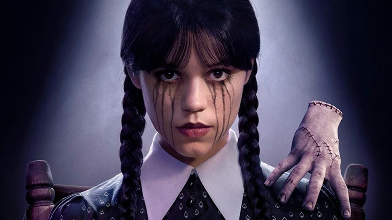 'Merlina’ temporada 2: Fecha de estreno, elenco y todo sobre el regreso de Jenna Ortega a ...