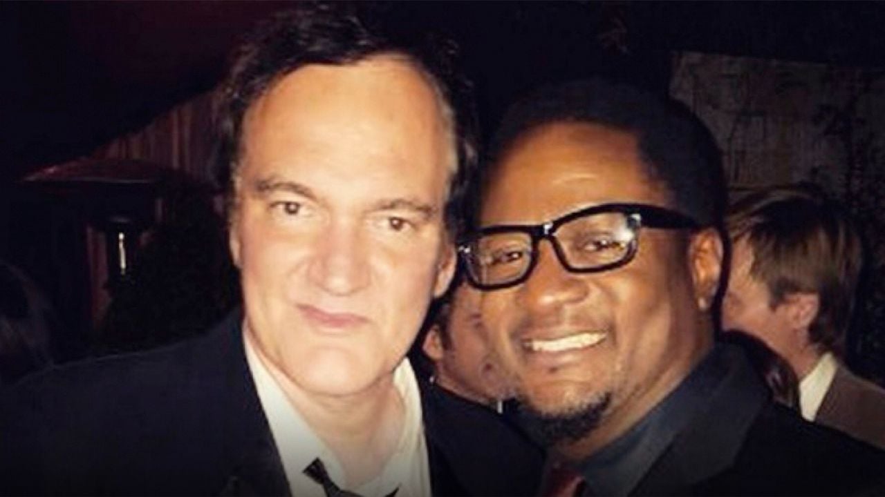 Murió Keith Jefferson, actor de 'Django' y 'Había una vez en Hollywood ...