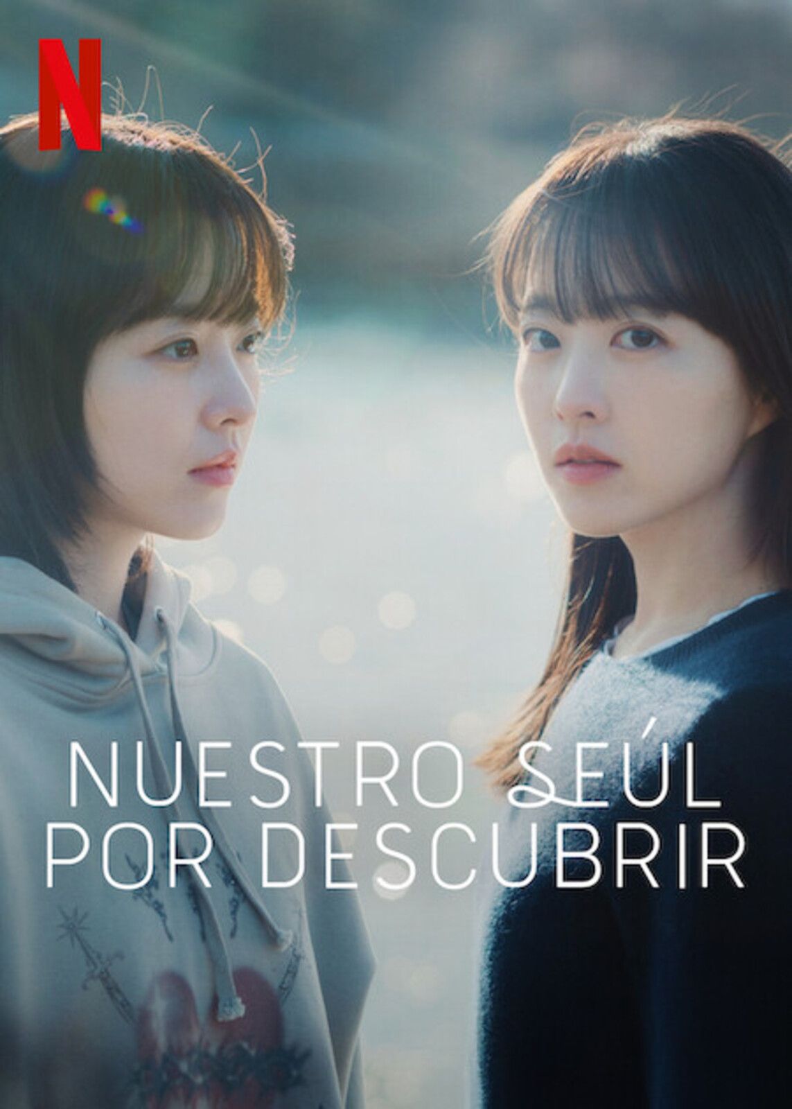 Nuestro Seúl por Descubrir - Serie 2025 - SensaCine.com.mx