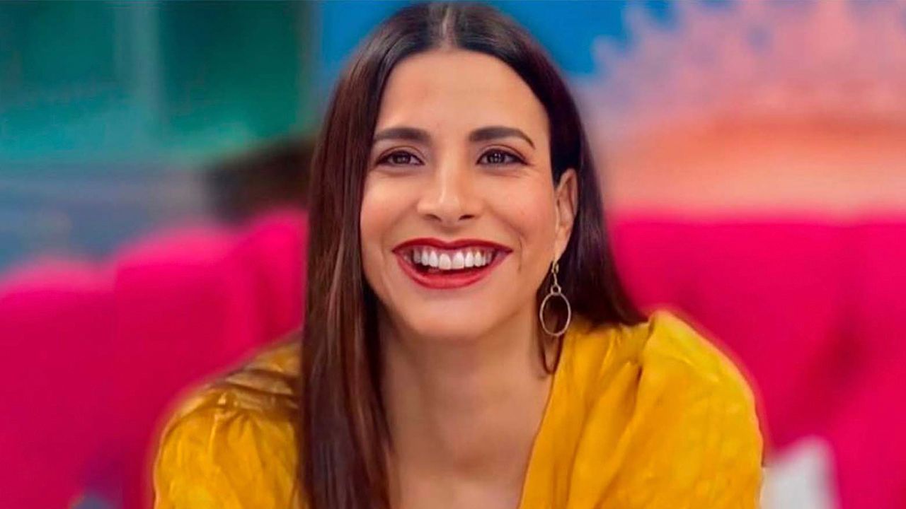 “No descansaré hasta que se sepa la verdad”: Lo último que dijo Verónica Toussaint en redes ...