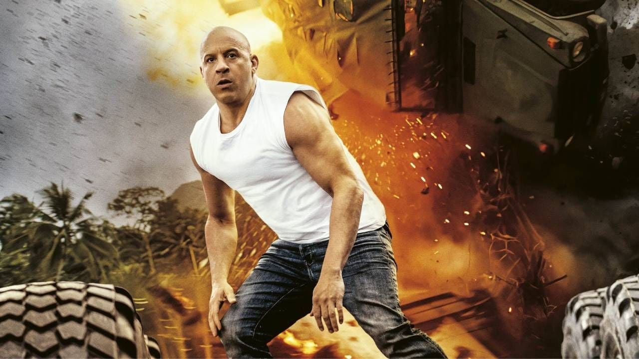 Vin Diesel revela las primeras imágenes de 'Rápidos y Furiosos 11' y fecha de estreno - Noticias ...