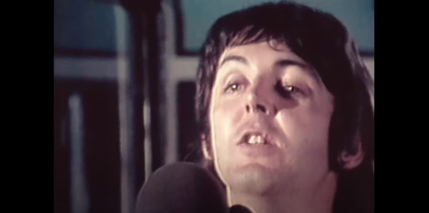 Foto de Paul McCartney and Wings - One Hand Clapping - Foto 6 por un ...