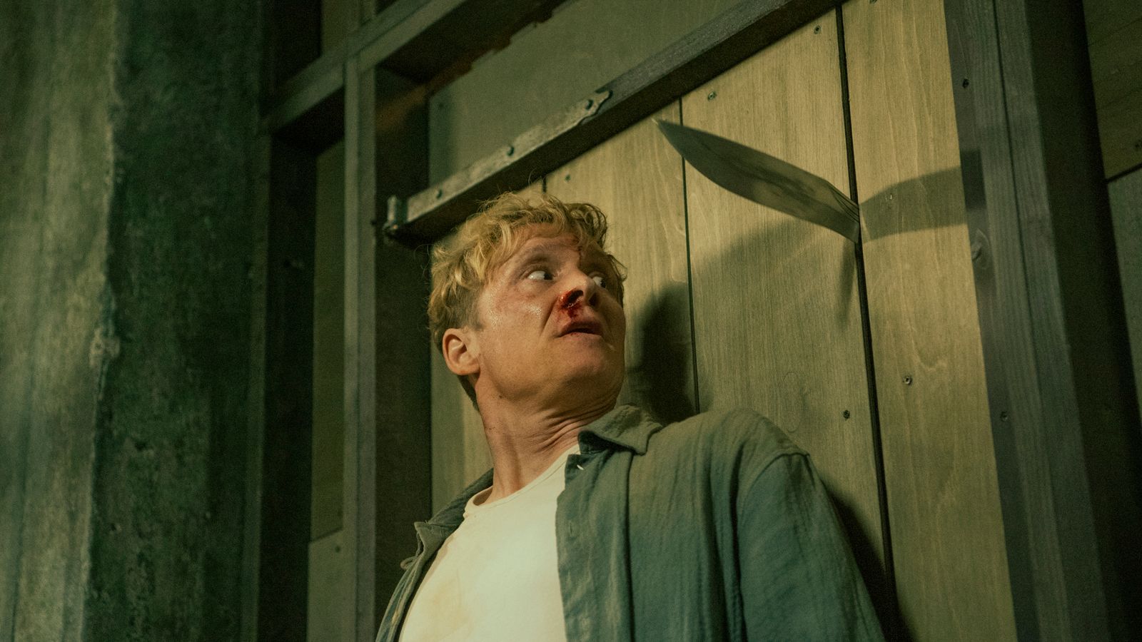 Foto de la película El muro negro - Foto 7 por un total de 12 - SensaCine.com.mx