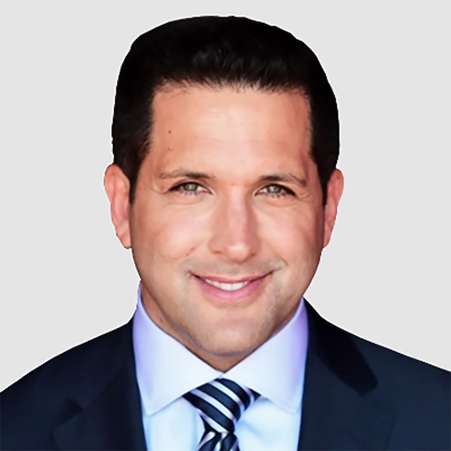 Adam Schefter : Su biografía - SensaCine.com.mx