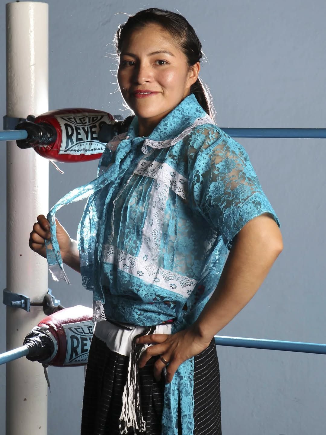 Ibeth Zamora - SensaCine.com.mx