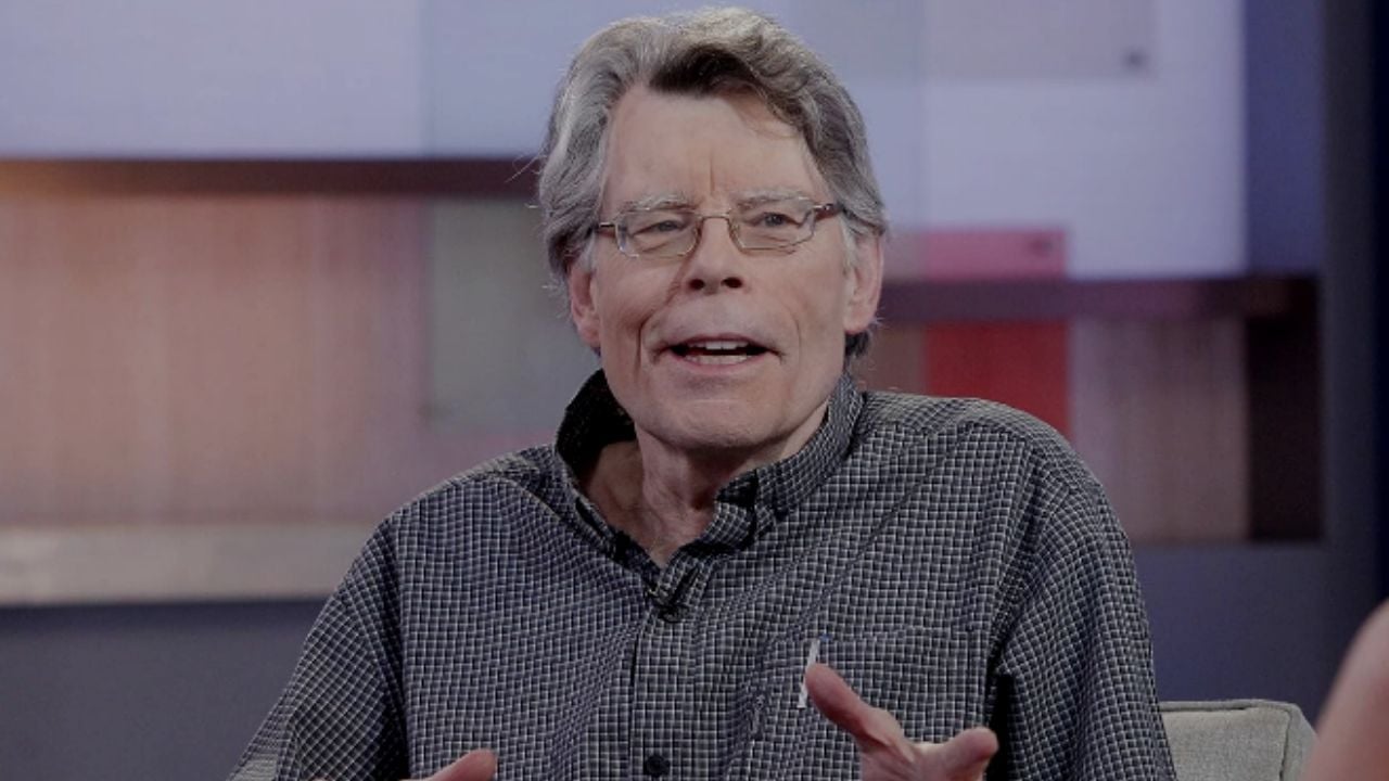 ‘Bebé reno’: Esto fue lo que Stephen King opinó de la perturbadora ...