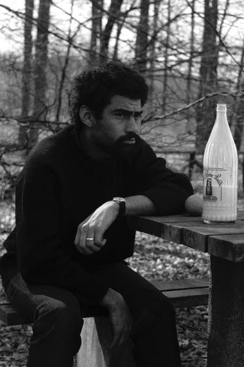 Mostafa Derkaoui : Su biografía - SensaCine.com.mx