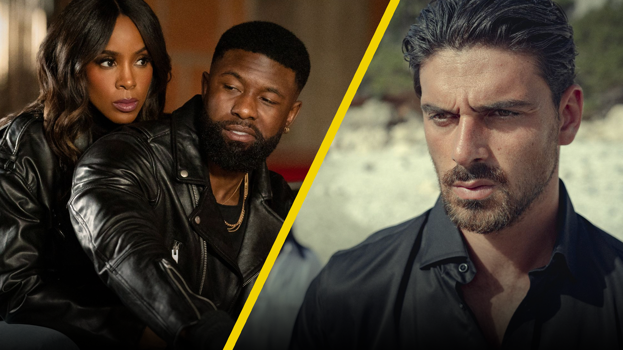 Netflix: Drama intenso y escenas explícitas en estas películas solo para adultos con nervios de ...