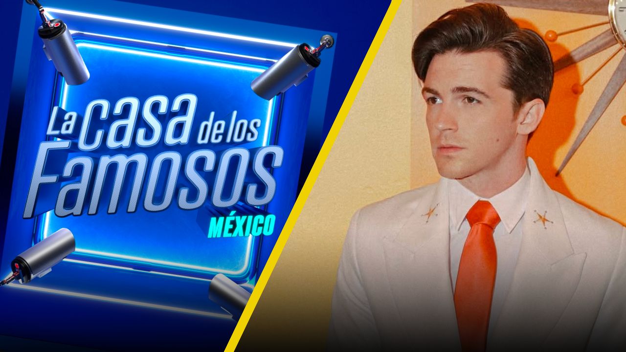 Drake sorprende enviando mensaje a esta participante de 'La casa de los ...