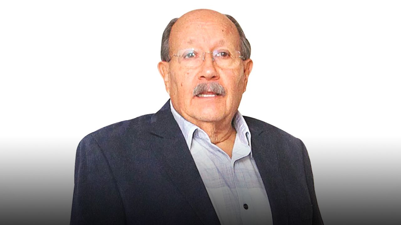 Murió Polo Polo, comediante mexicano, a los 78 años - Noticias de ...