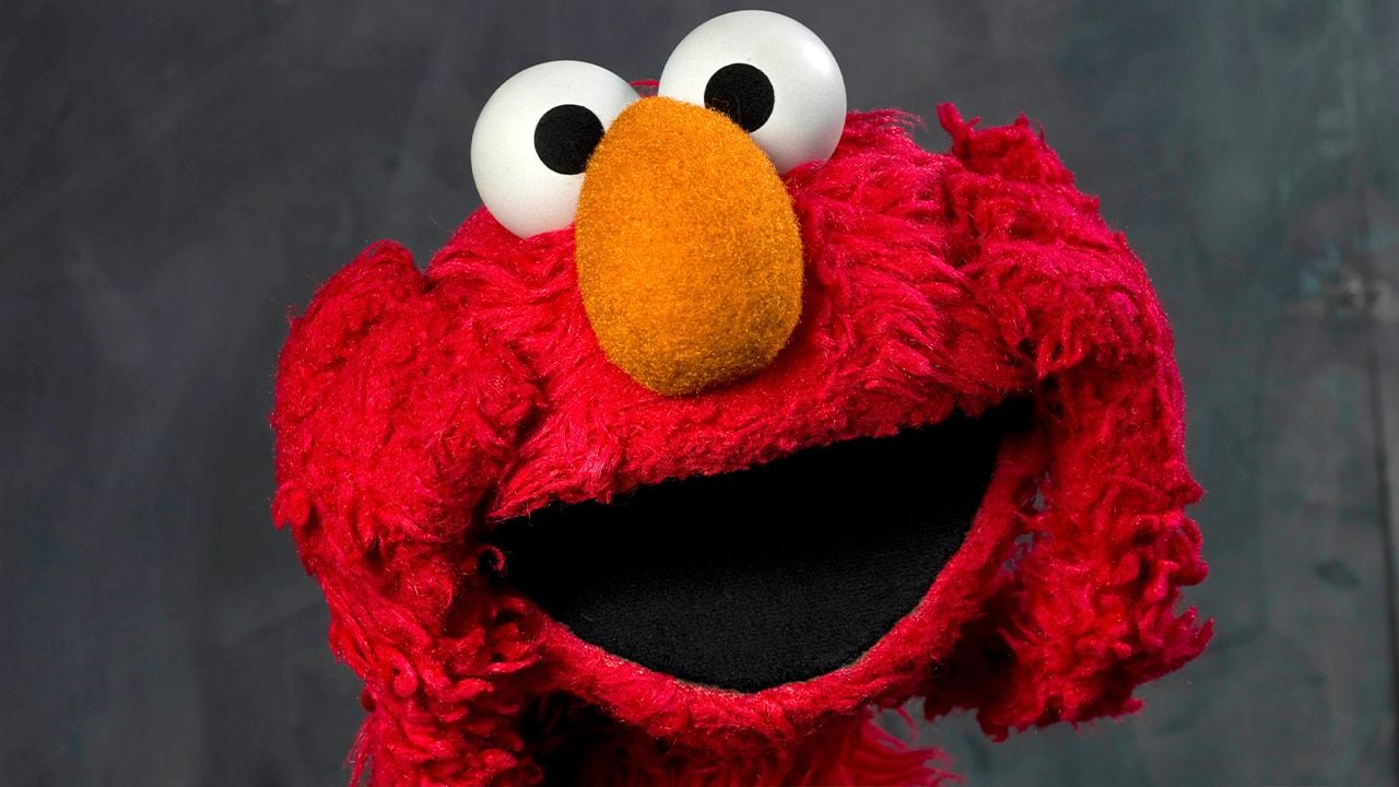 Elmo hizo llorar a millones de personas con este mensaje en redes ...