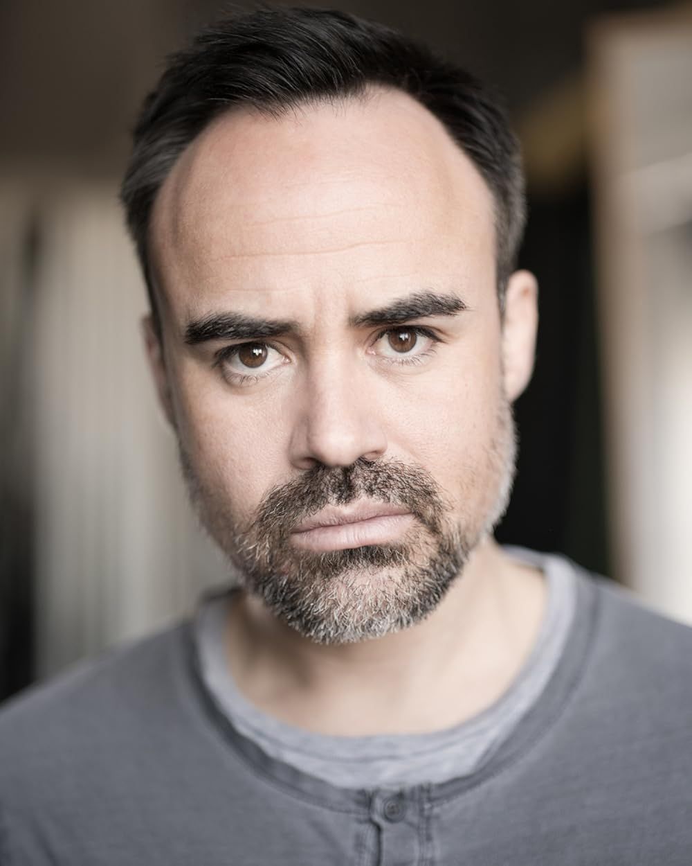 Joseph Balderrama : Su biografía - SensaCine.com.mx
