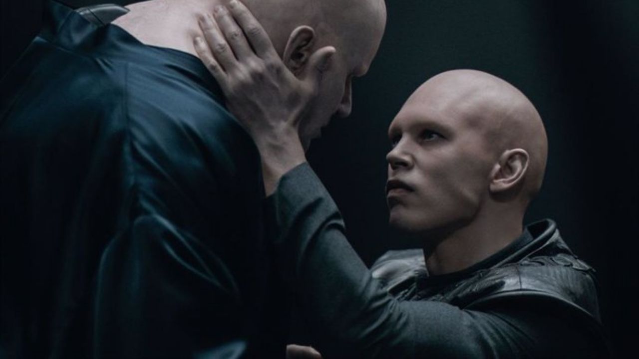 Este personaje de 'Batman' inspiró a Austin Butler para su papel en ...