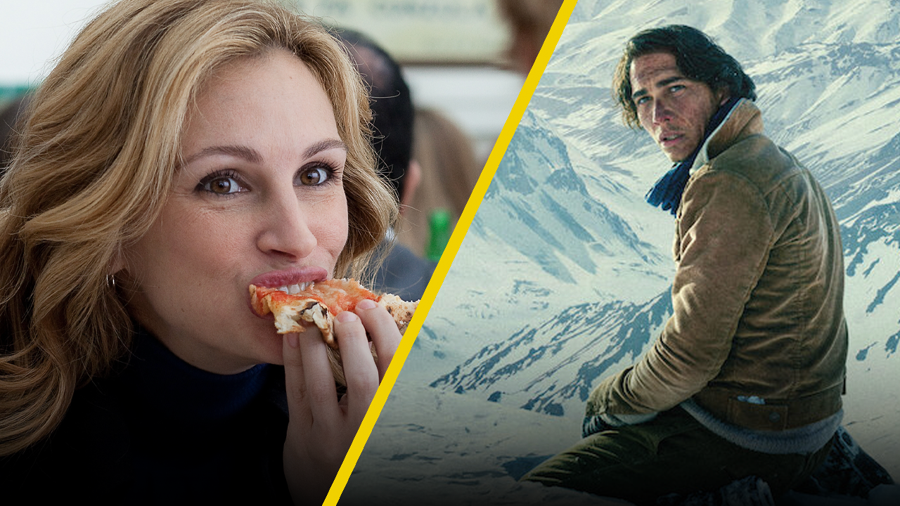 5 películas basadas en hechos reales para ver en Netflix - SensaCine.com.mx