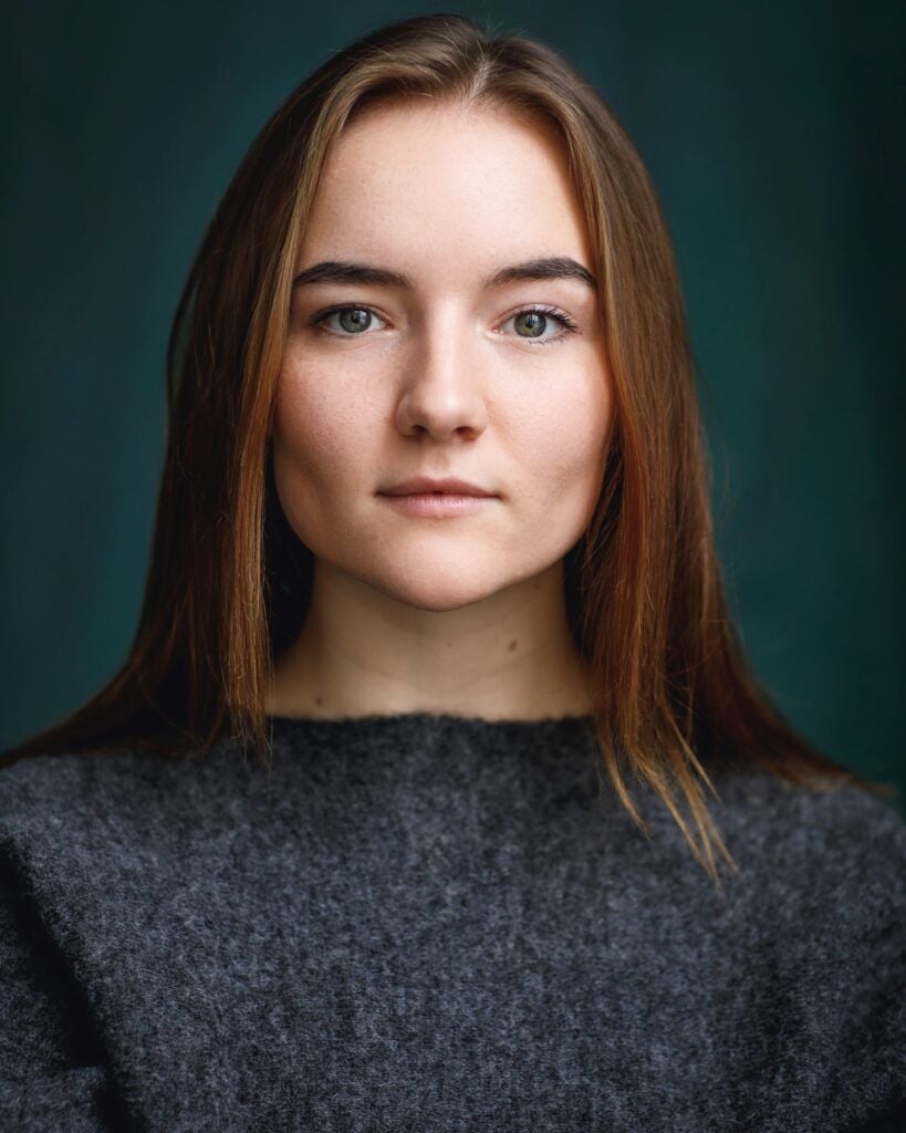 Isabella Colby Browne : Su biografía - SensaCine.com.mx