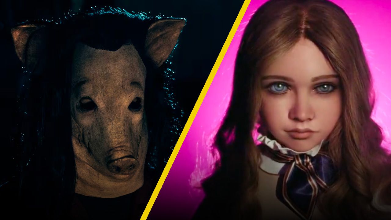 Después de ‘M3GAN 2.0’, el robot asesino podría tener un crossover con ...
