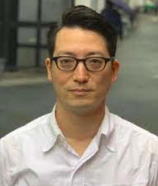 Taku Kishimoto : Su biografía - SensaCine.com.mx