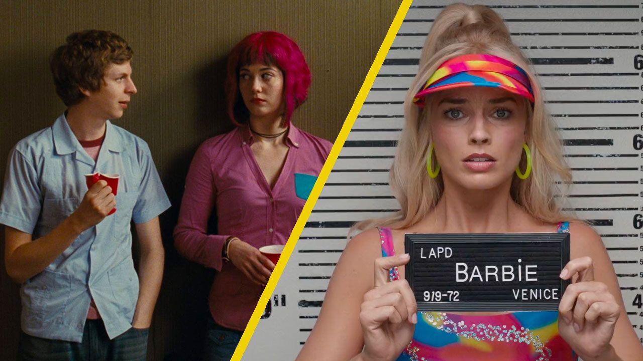 Fans aseguran que Michael Cera hizo homenaje a 'Scott Pilgrim' en ...