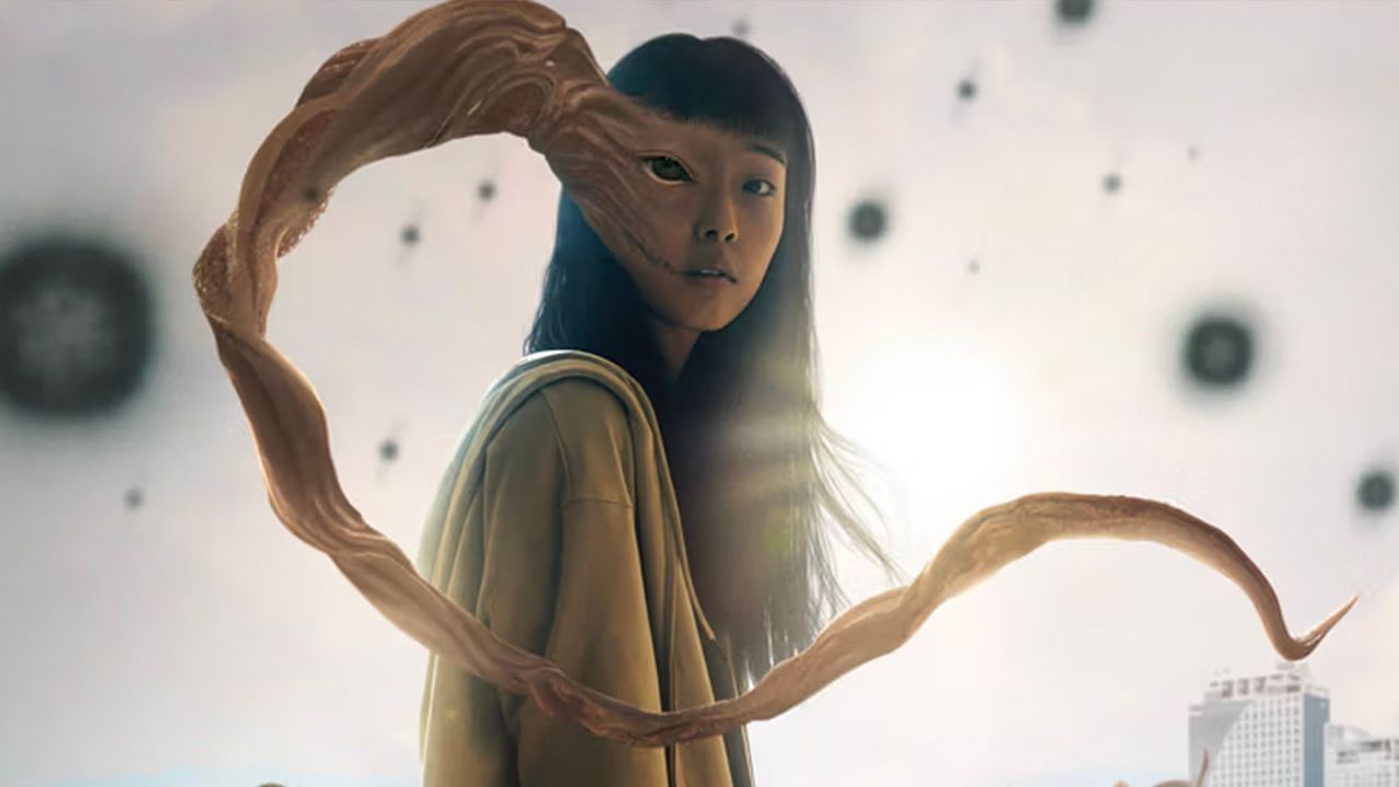 'Parasyte': Este es el manga en Amazon en el que se inspira la serie de ...