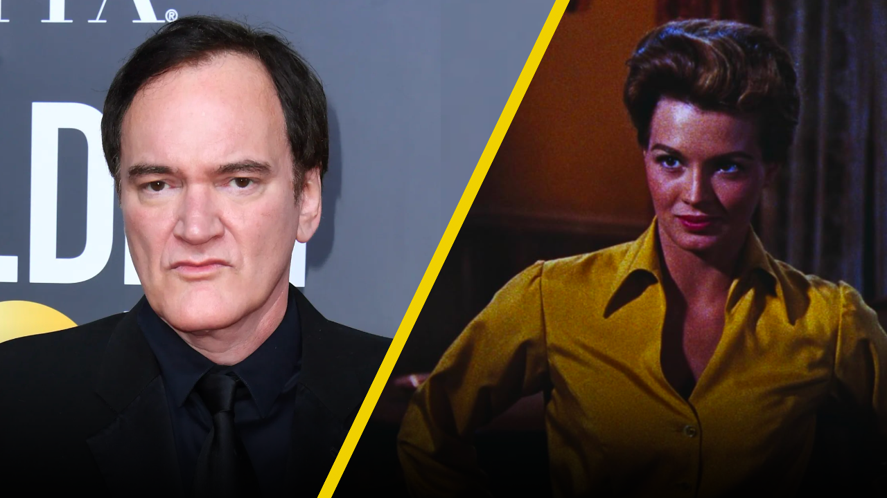 "Una de las mejores películas de aventuras": Quentin Tarantino no deja ...