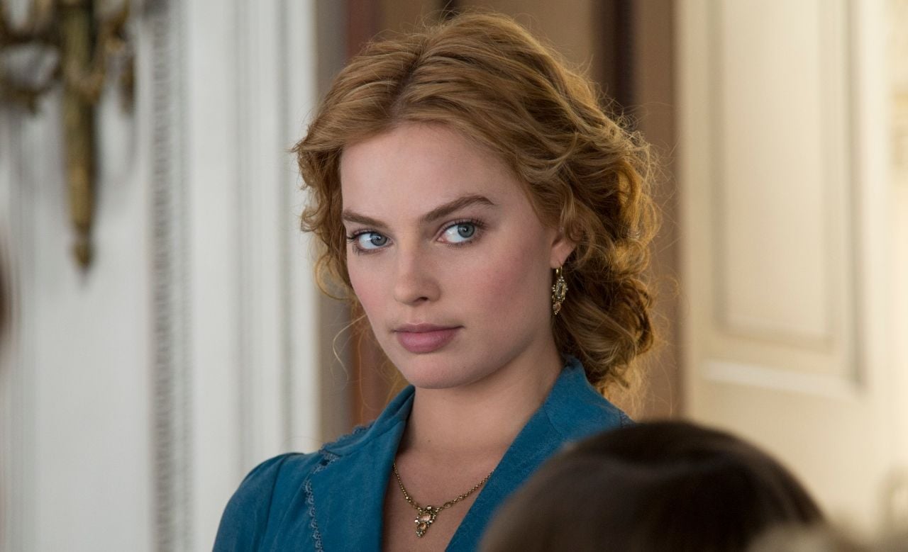Esta película de Margot Robbie está a nada de irse de Prime Video y HBO ...