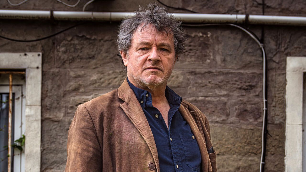 Muere Brian McCardie, actor de ‘Outlander’, a los 59 años - Noticias de ...