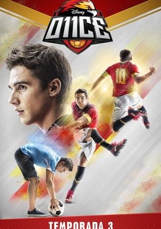O11CE Temporada 3 - SensaCine.com.mx