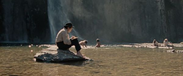 Foto de la película Jíkuri: Viaje al país de los Tarahumaras - Foto 6 ...