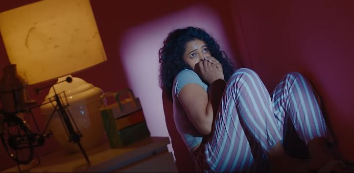 Foto de la película Bad - Foto 7 por un total de 10 - SensaCine.com.mx