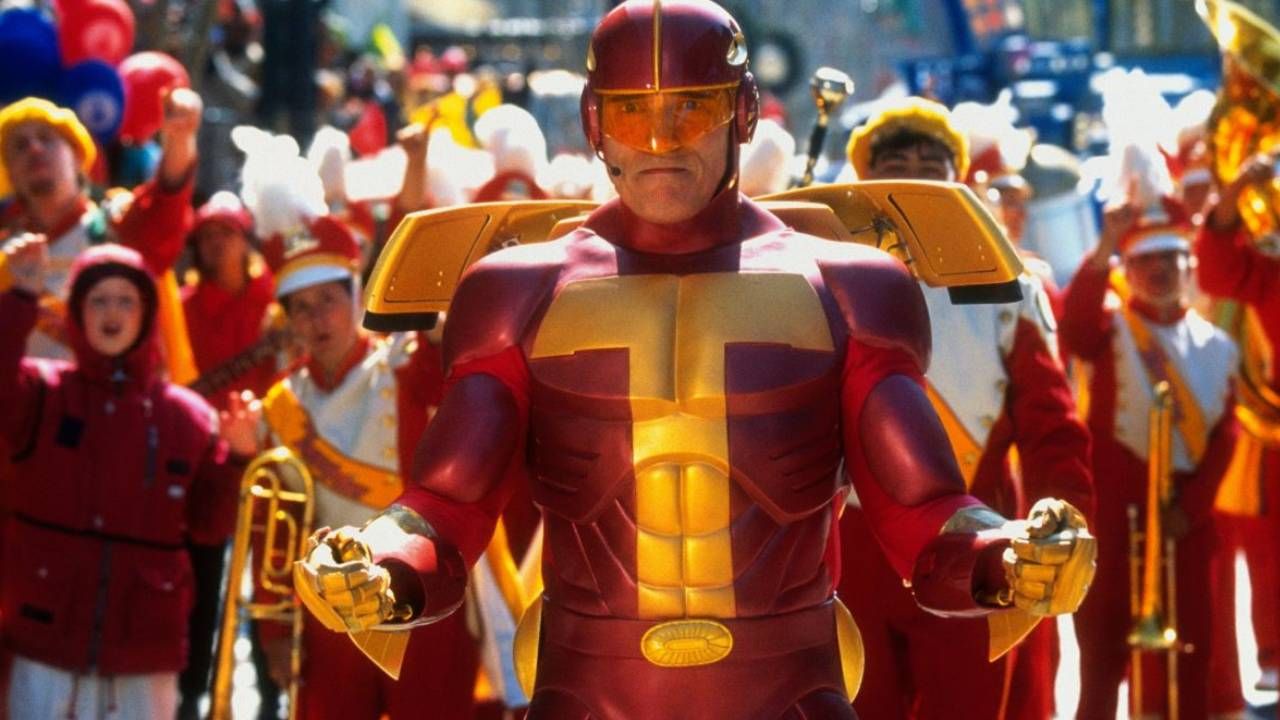 Este fue el juguete real que inspiró la historia de ‘El regalo ...