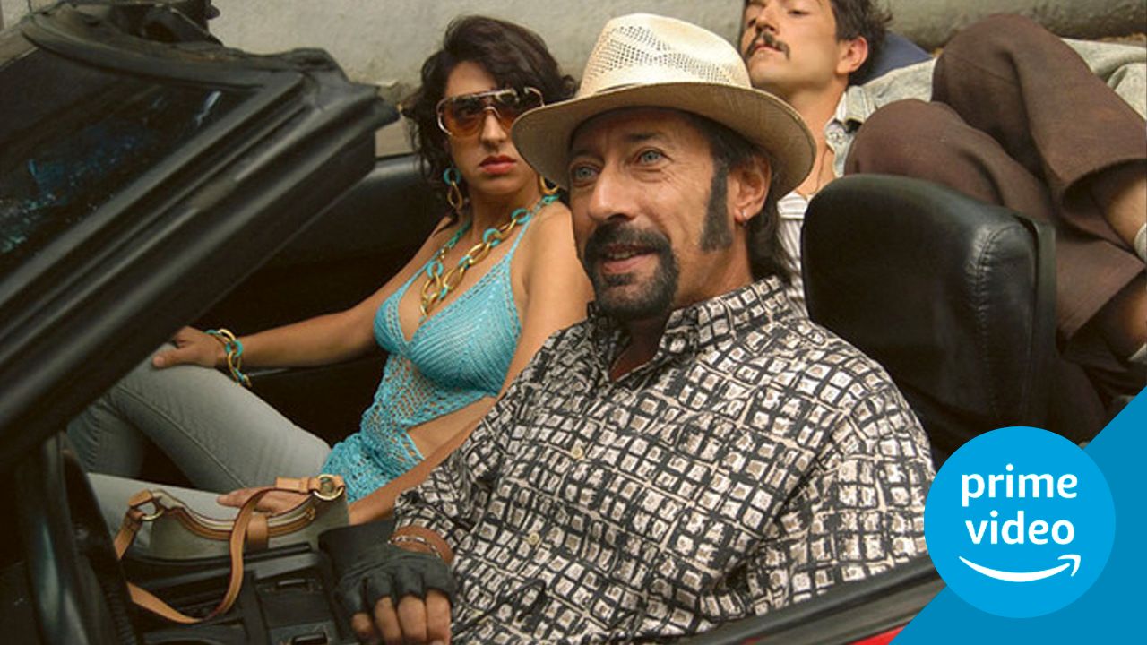 Orgullo mexicano: la película en Prime Video que fue aplaudida en el ...
