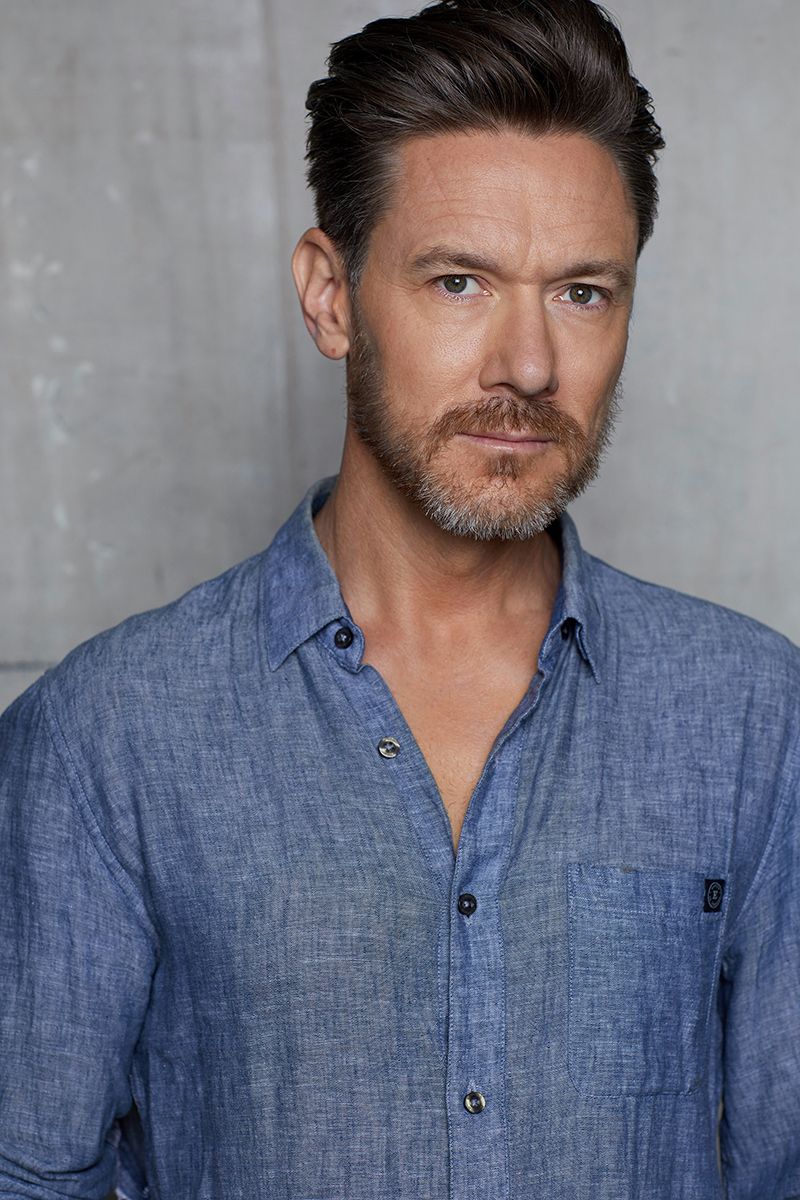 Ben Prendergast : Su biografía - SensaCine.com.mx
