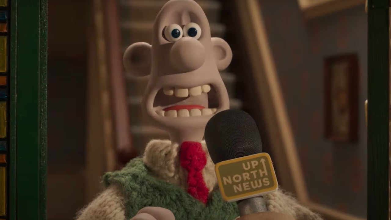 Solo dura 86 minutos: La película animada que arrasa en Netflix y no es 'Wallace y Gromit ...