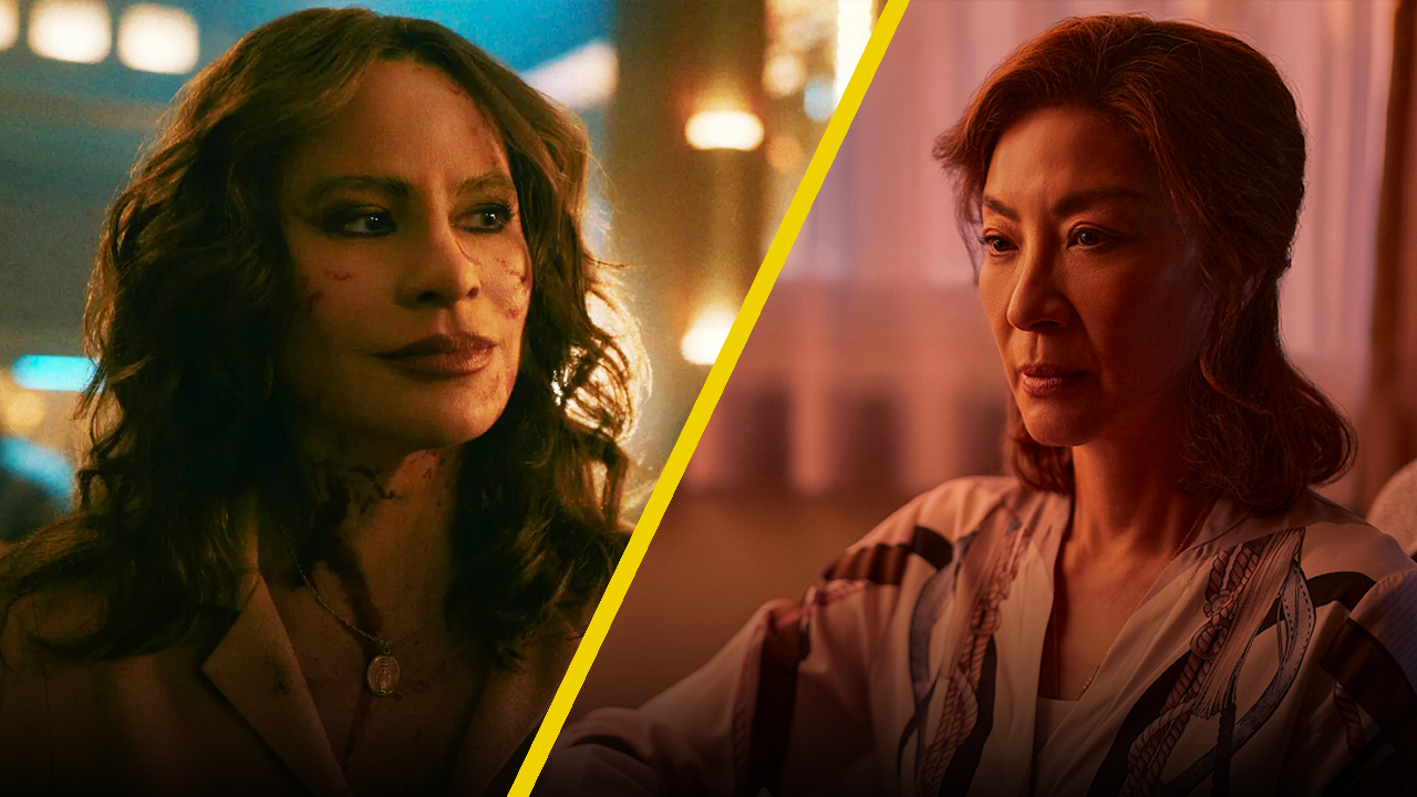 'Griselda', 'Los hermanos Sun' y todas las series que llegan a Netflix ...