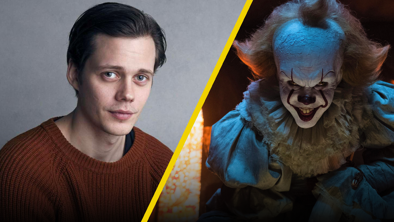Bill Skarsgård revela primeros detalles de la serie de ‘IT’: será tan ...